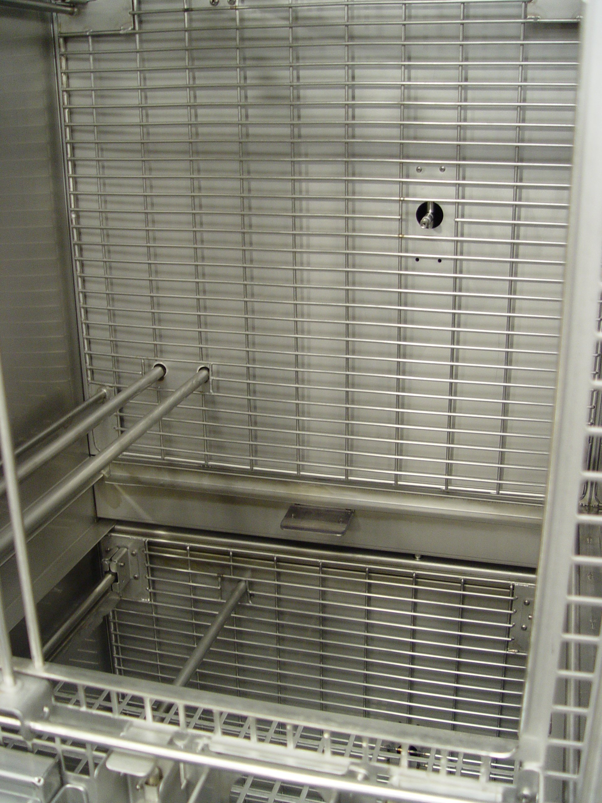 Lenderking Caging Products