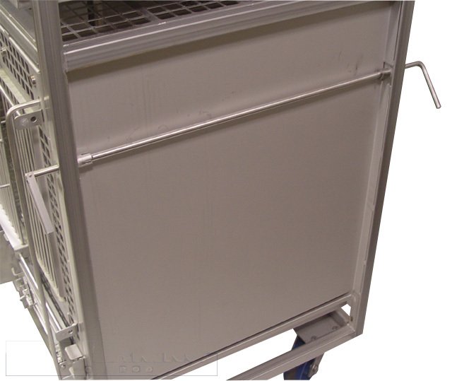 Lenderking Caging Products