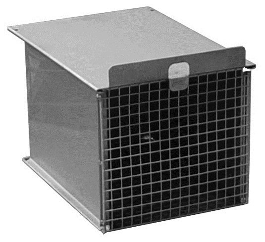 Lenderking Caging Products