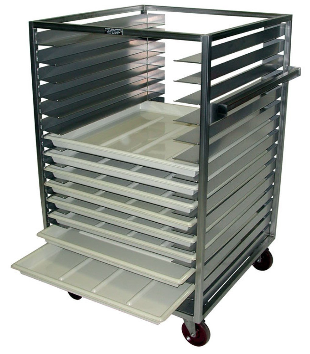 Lenderking Caging Products