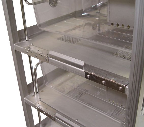 Lenderking Caging Products