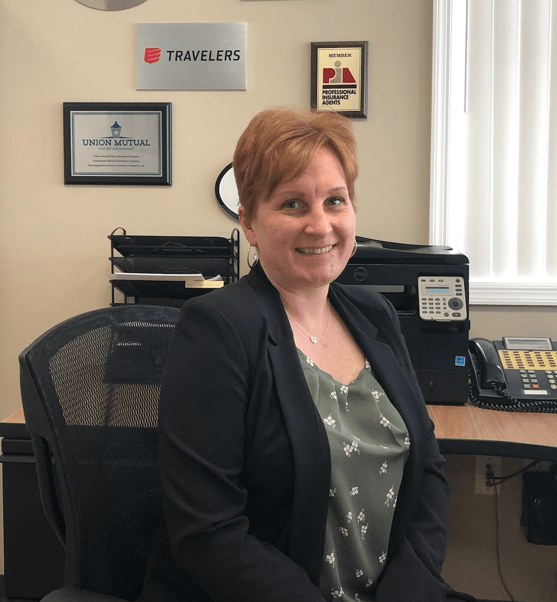 Meet Our Staff | Catskill, NY | Shook Insurance Agency