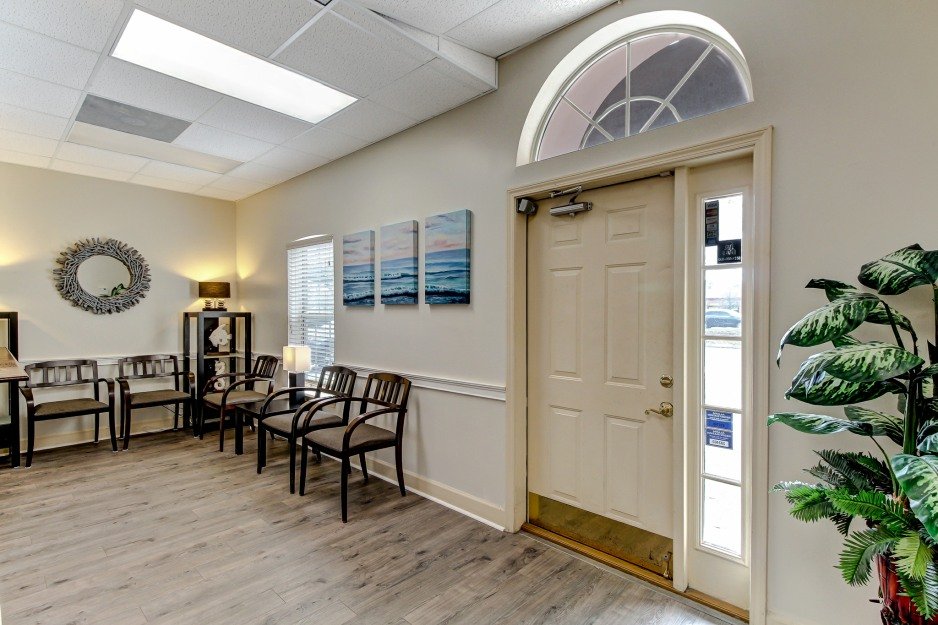 About Pacifica Care | Jacksonville and Punta Gorda, FL