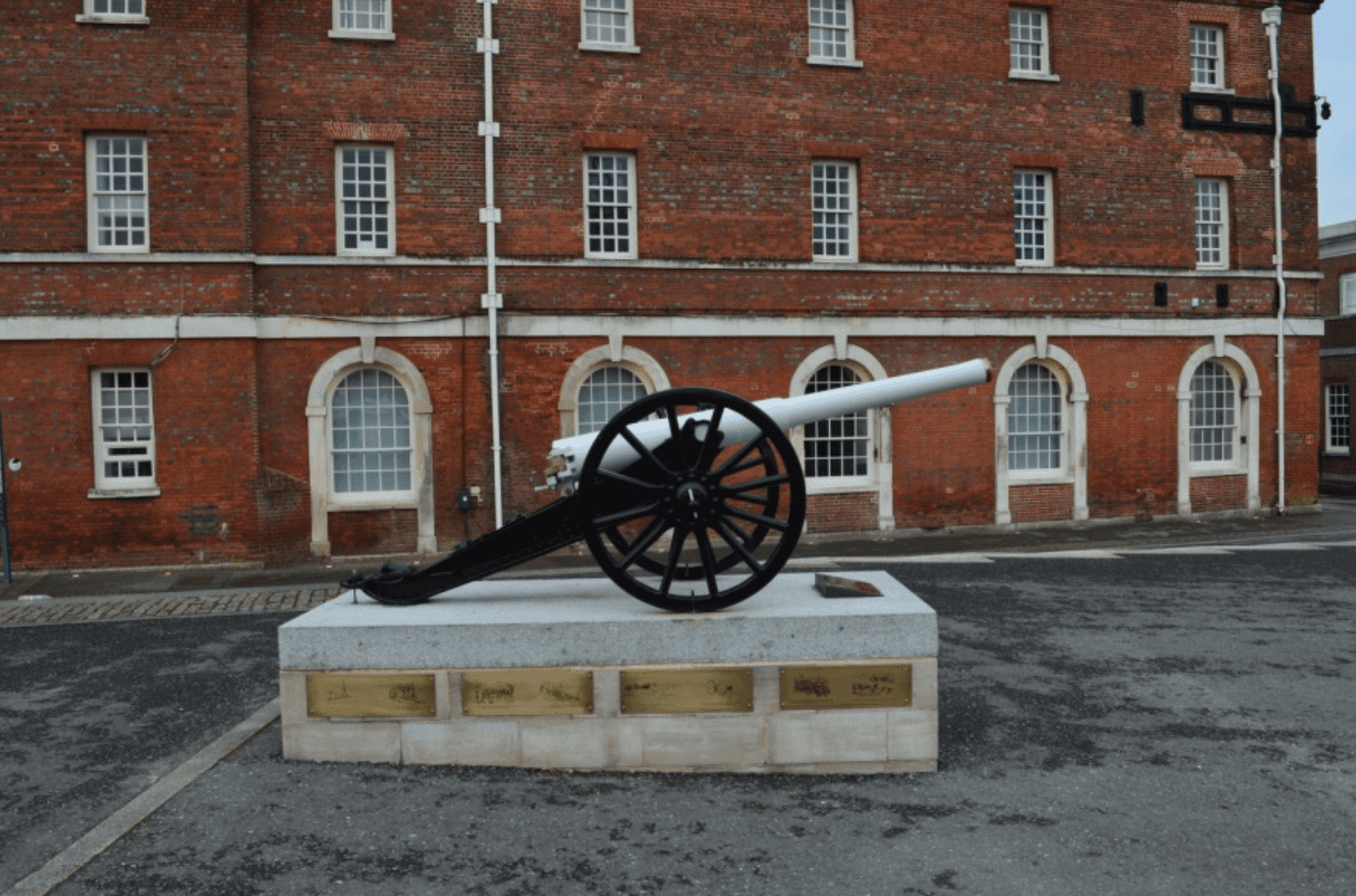 Portsmouth Field Gun Association
