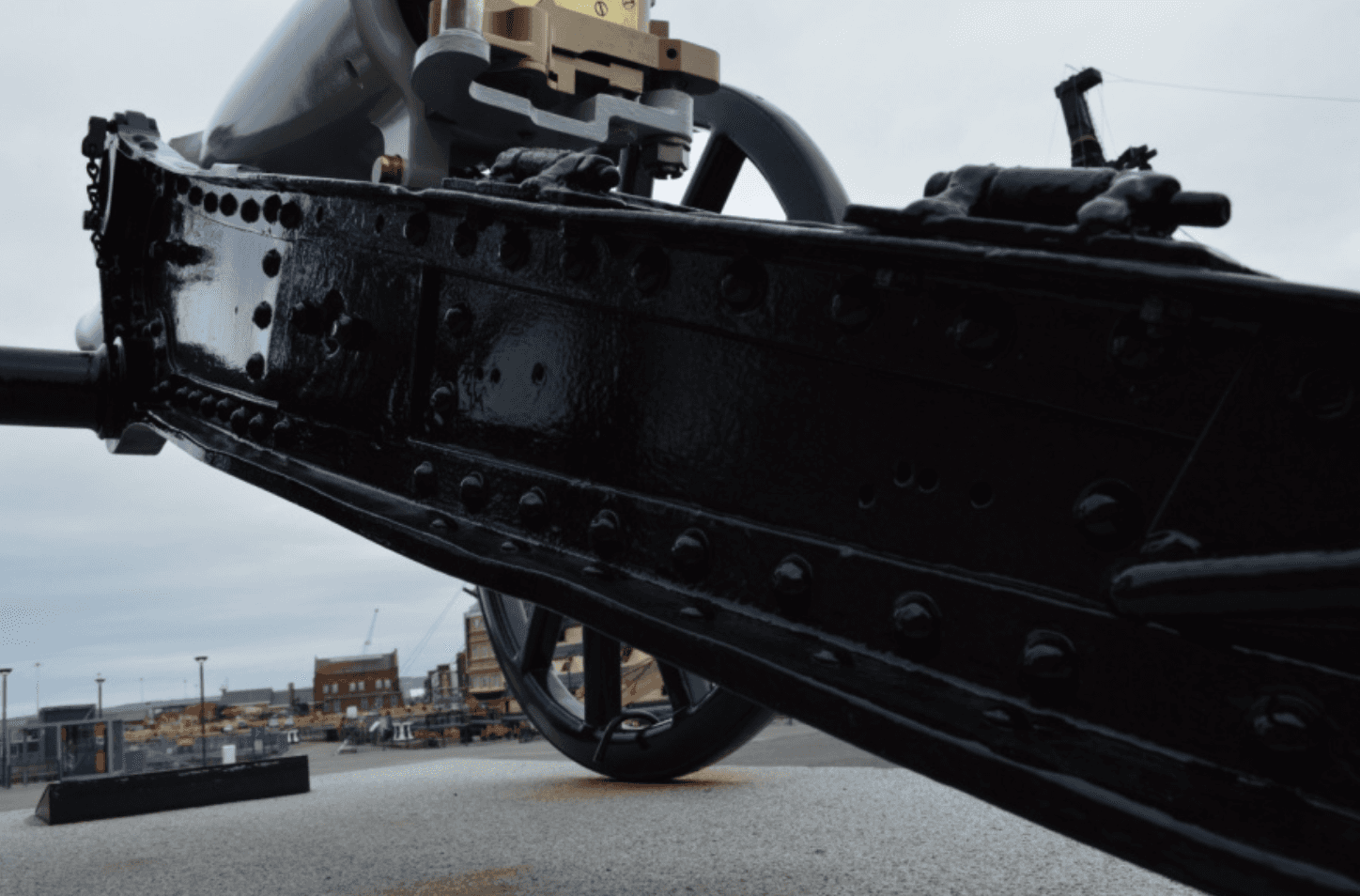 Portsmouth Field Gun Association