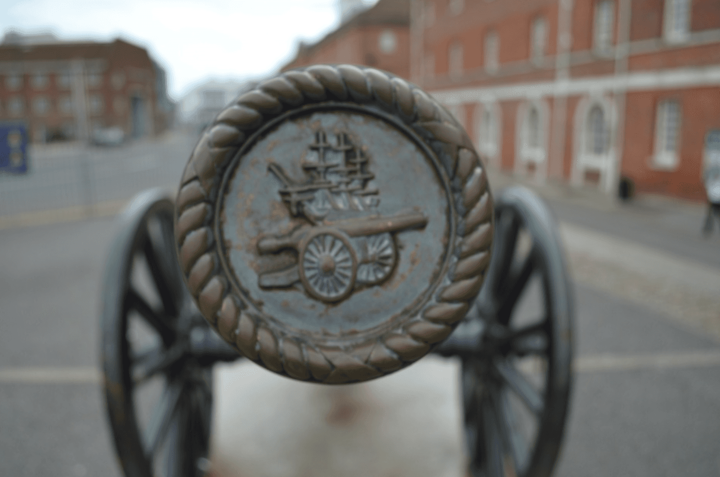 Portsmouth Field Gun Association