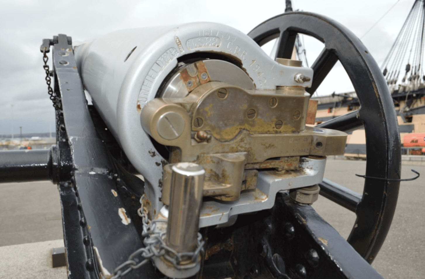 Portsmouth Field Gun Association