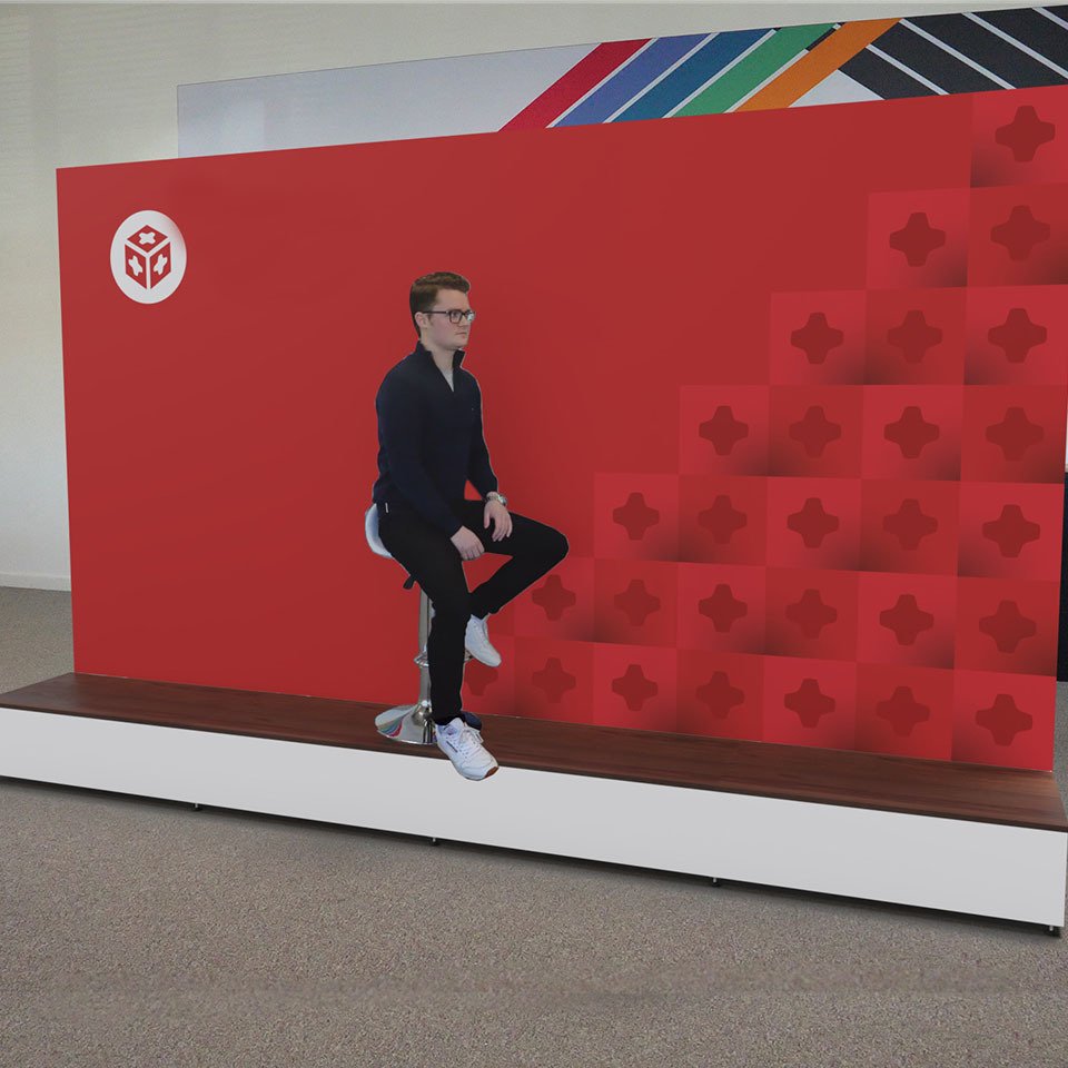 Key brand experiences virtually