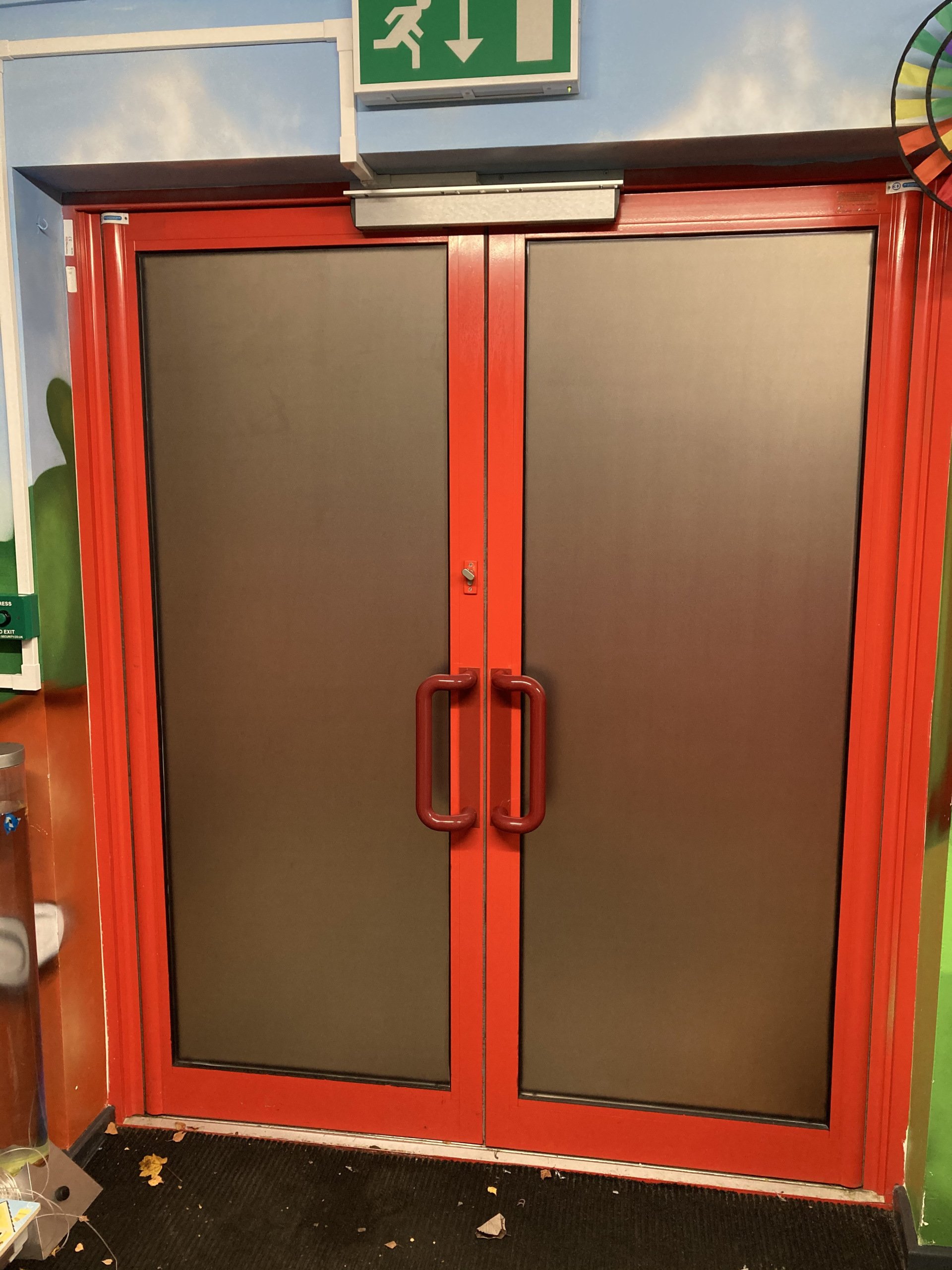 COVID Testing Pods and Vaccination school - Mobile Friendly Portable