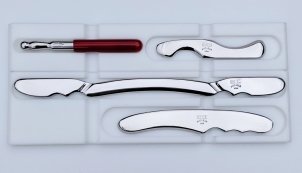 MyoBar | Health Professionals IASTM Recommendations