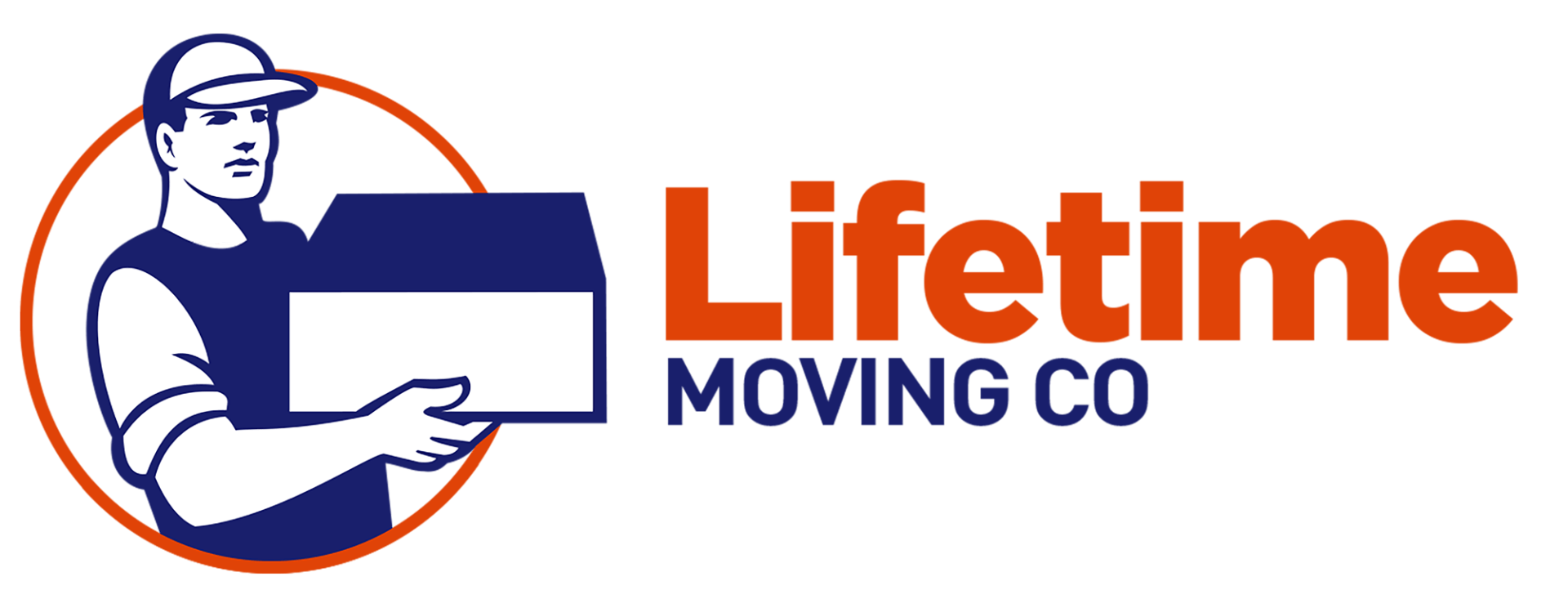 Lifetime Moving Co Residential and Commercial Mover