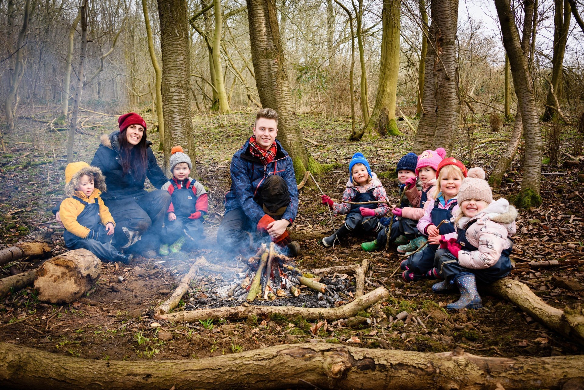 OUR NURSERY | The Little Lane Nursery - Nursery in Stamford