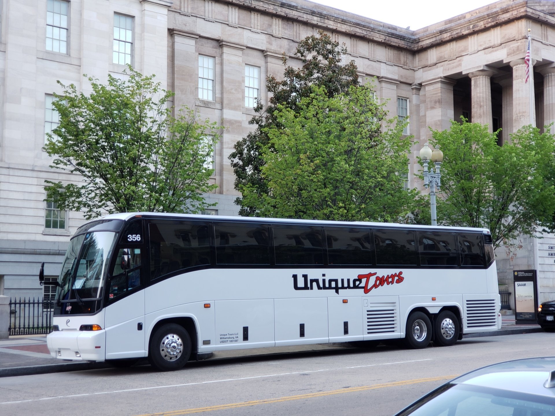 Welcome To Unique Tours