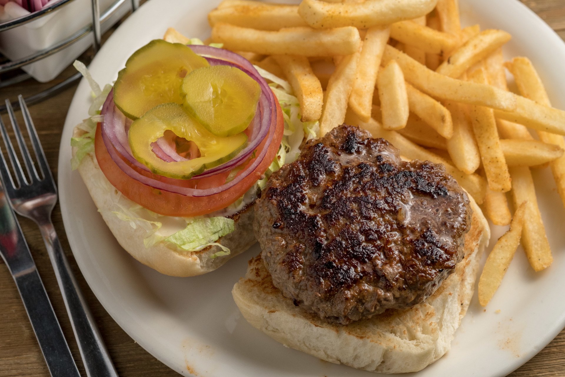 The Best Breakfast & Lunch Spot in Mandeville and Covington