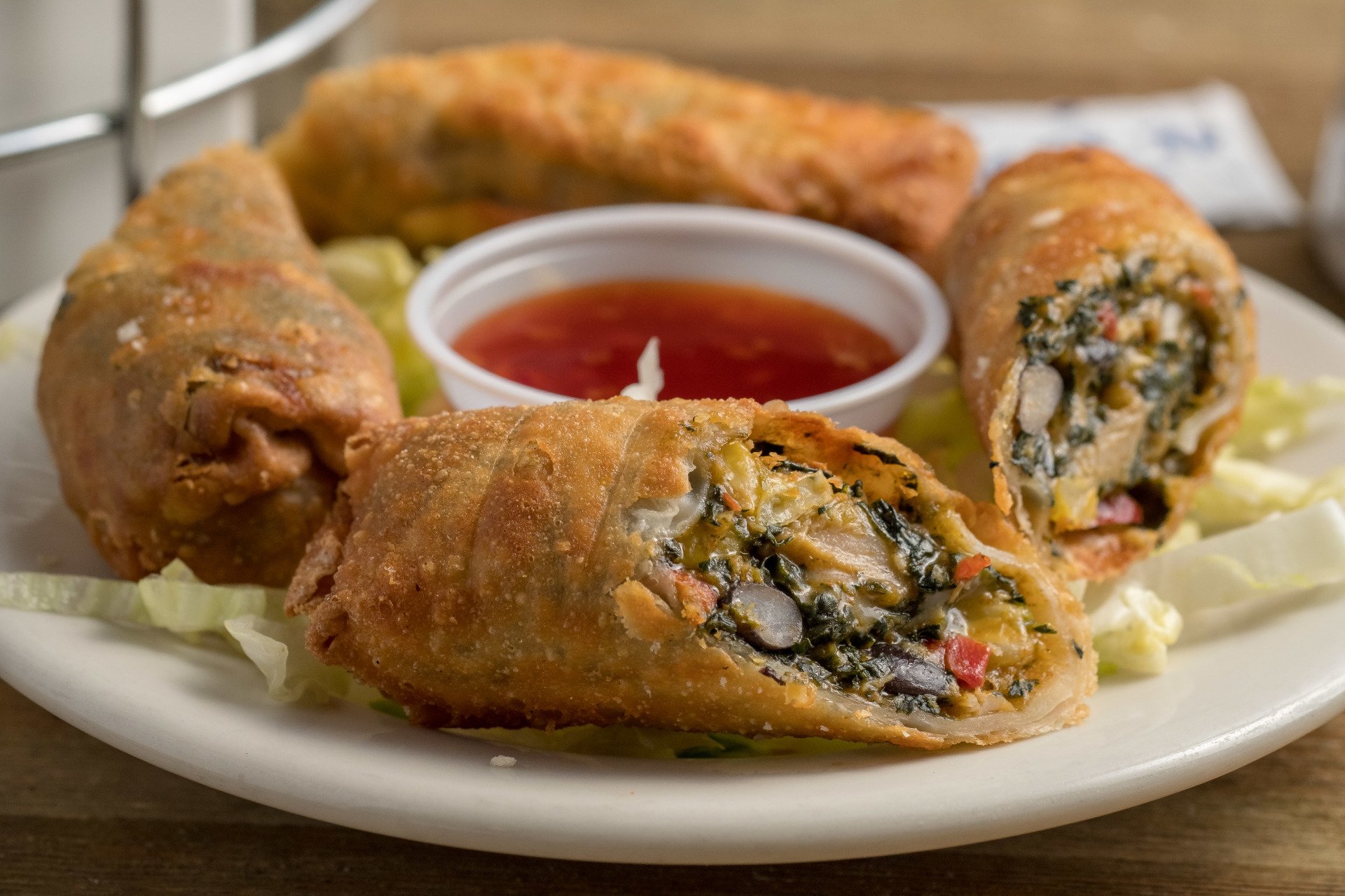 The Best Breakfast & Lunch Spot in Mandeville and Covington