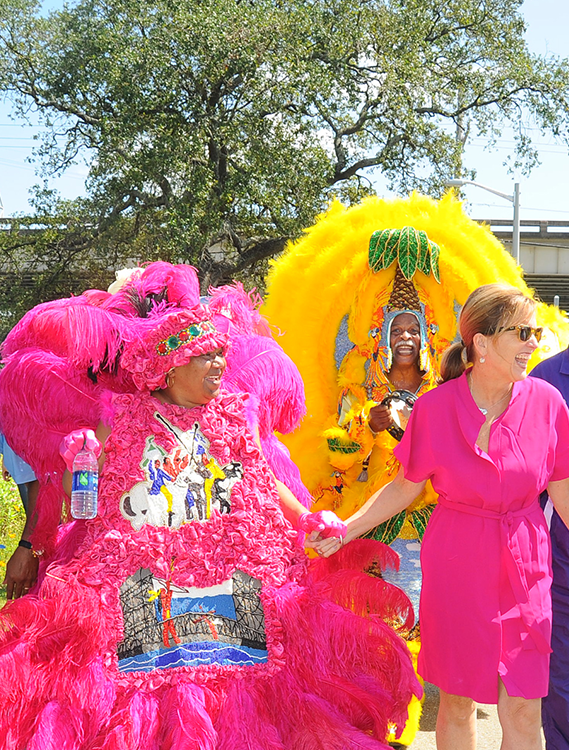 nocci | Our Work | New Orleans, LA