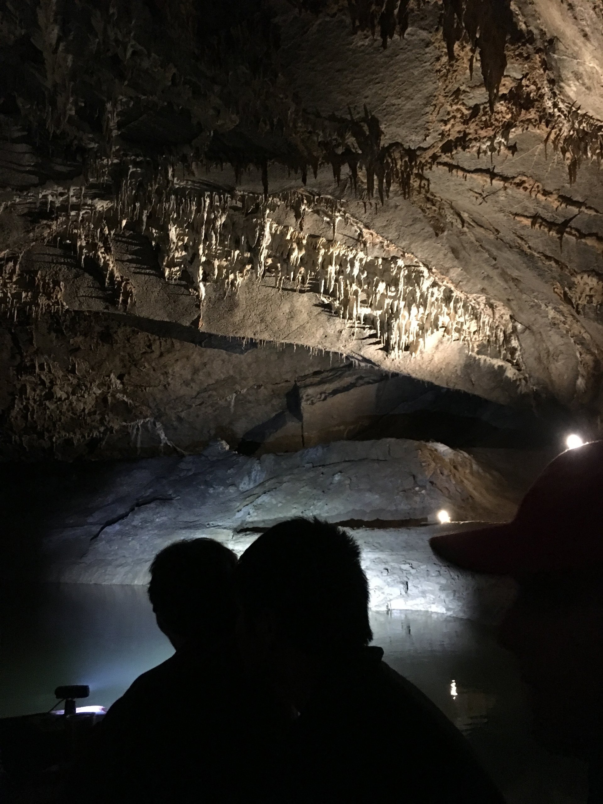 Explore Penn's Cave with a Guided Cave Tour | Penn's Cave & Wildlife Park