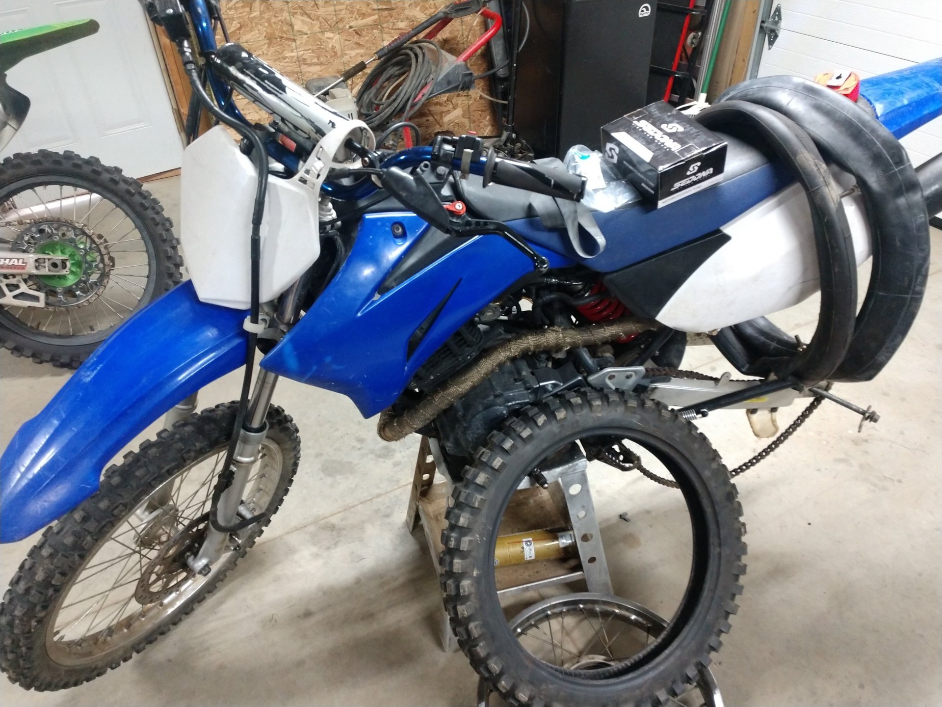 Countyline Cycles