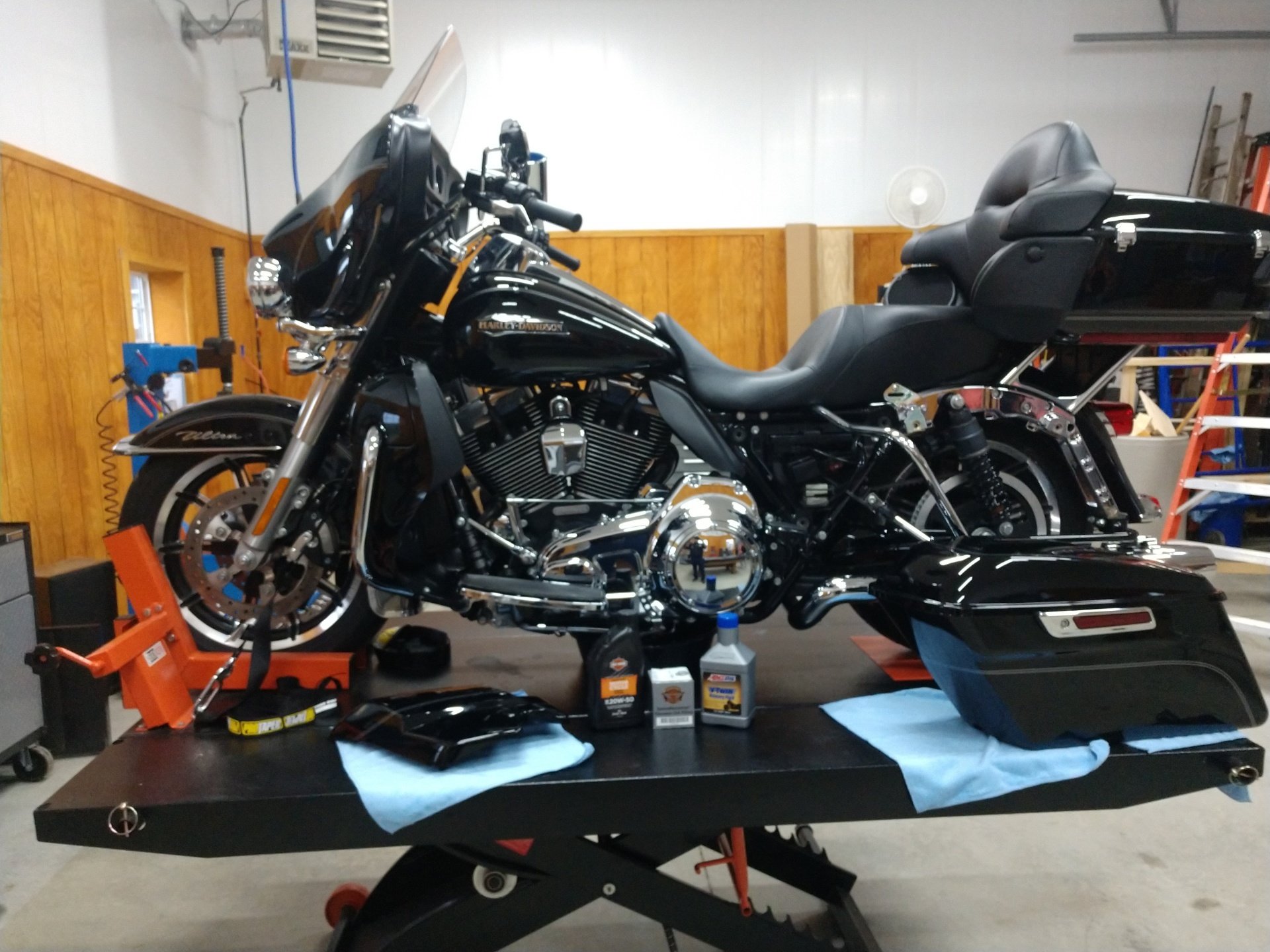 Countyline Cycles