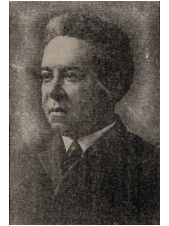 Our History – Fifth Street Baptist Church, Richmond, VA