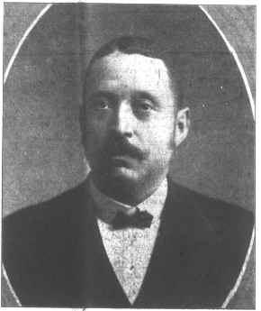 Our History – Fifth Street Baptist Church, Richmond, VA