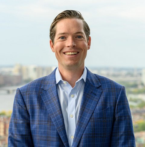 Daniel Gedney of Cohere Capital | Boston, MA