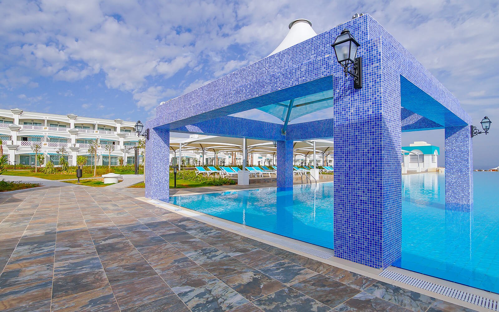 Limak Cyprus Deluxe Hotel | Gallery