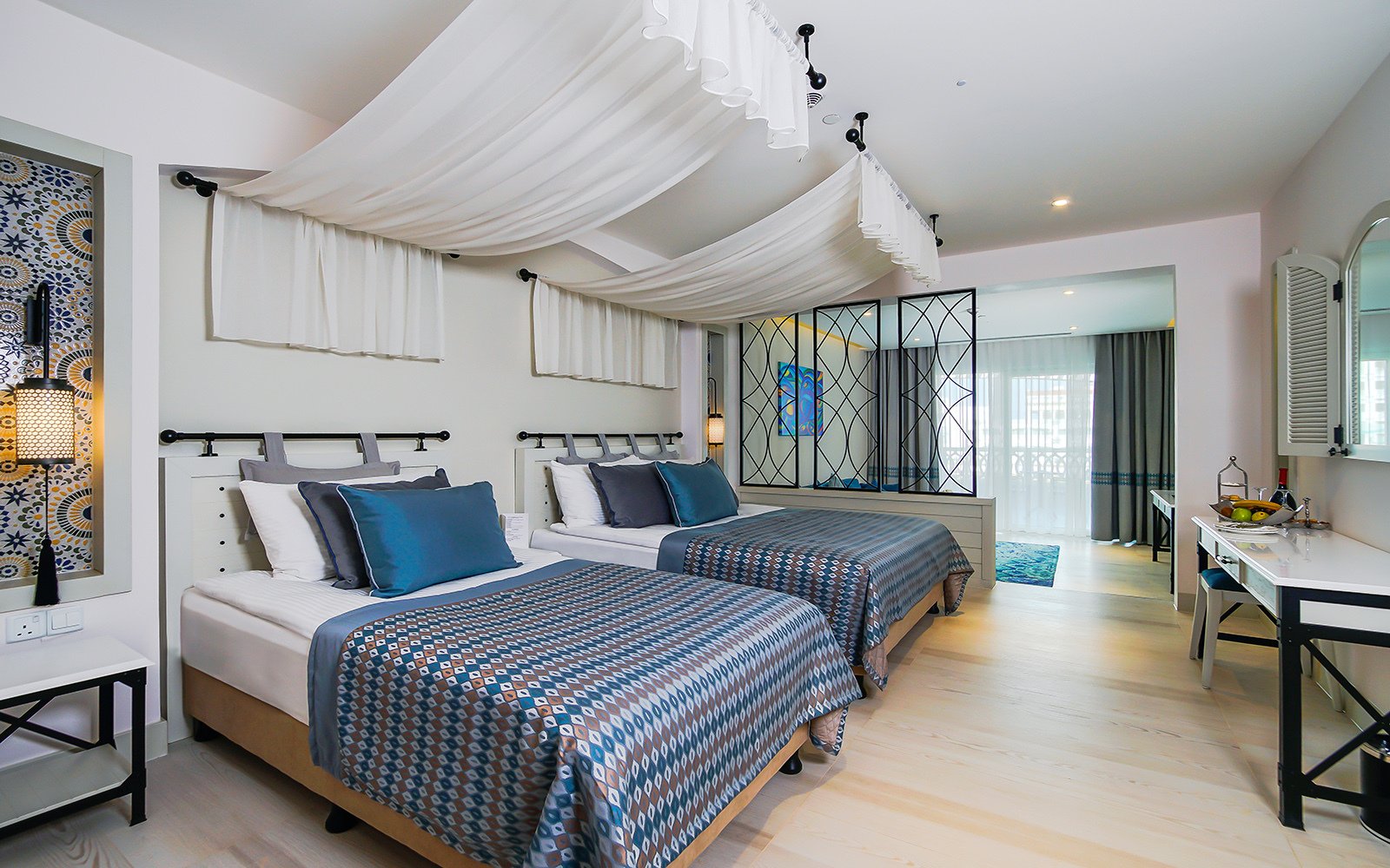 Limak Cyprus Deluxe Hotel | Gallery