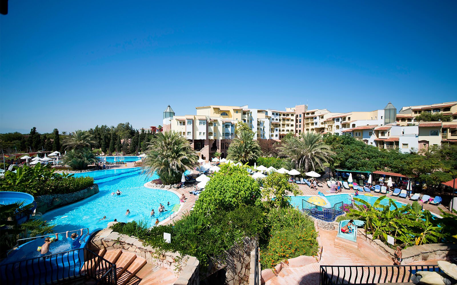 Limak Arcadia Sport Resort Hotel | Gallery