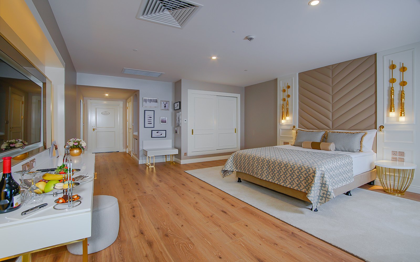 Limak Cyprus Deluxe Hotel | Gallery