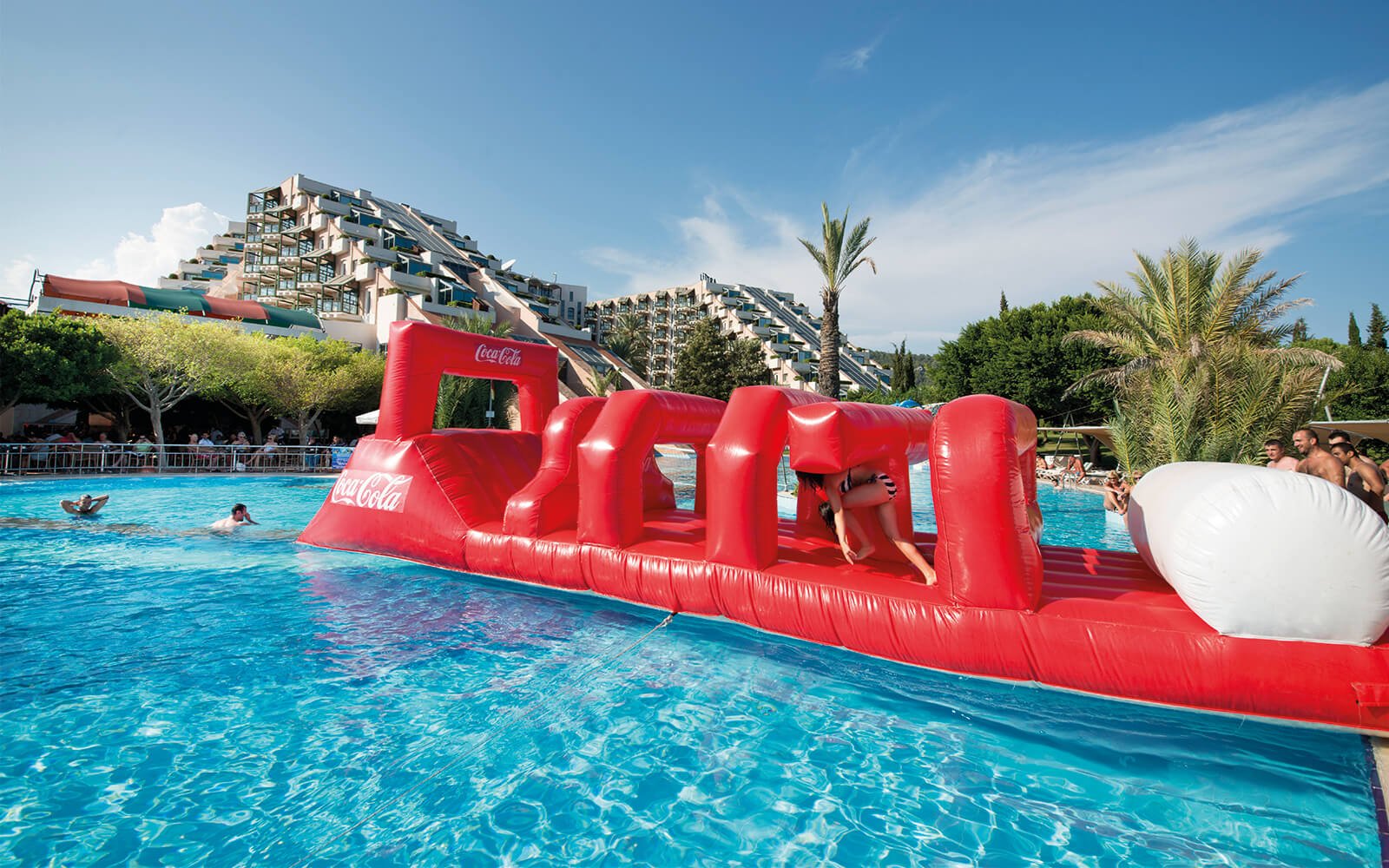 Limak International Hotels & Resorts