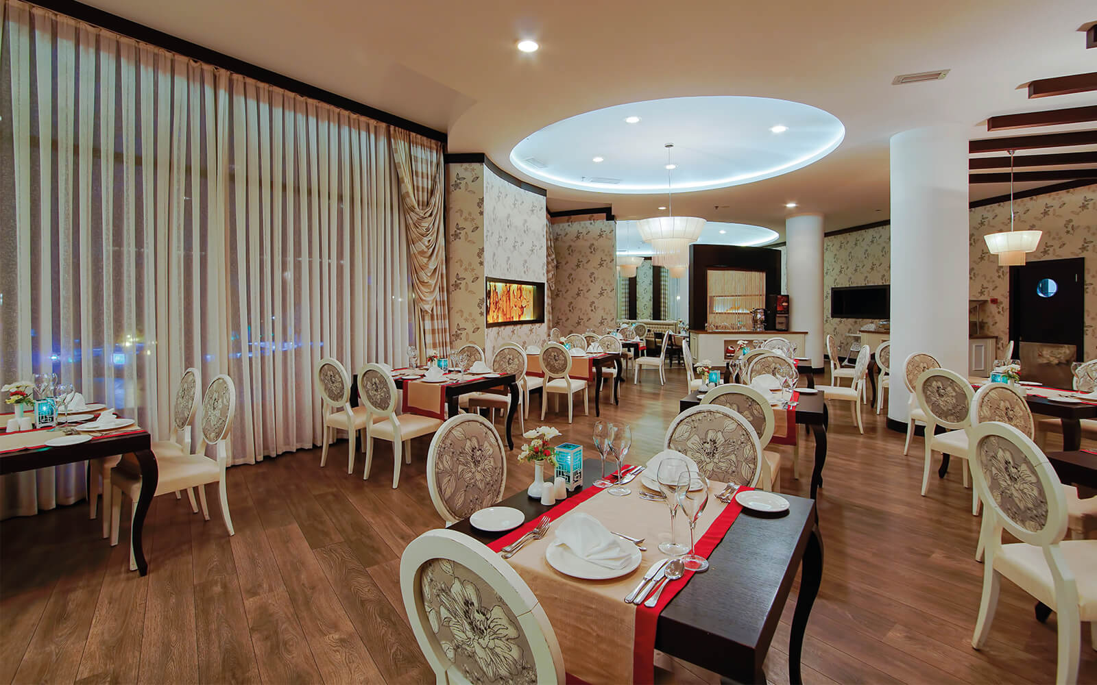 Limak Lara Deluxe Resort | Gallery