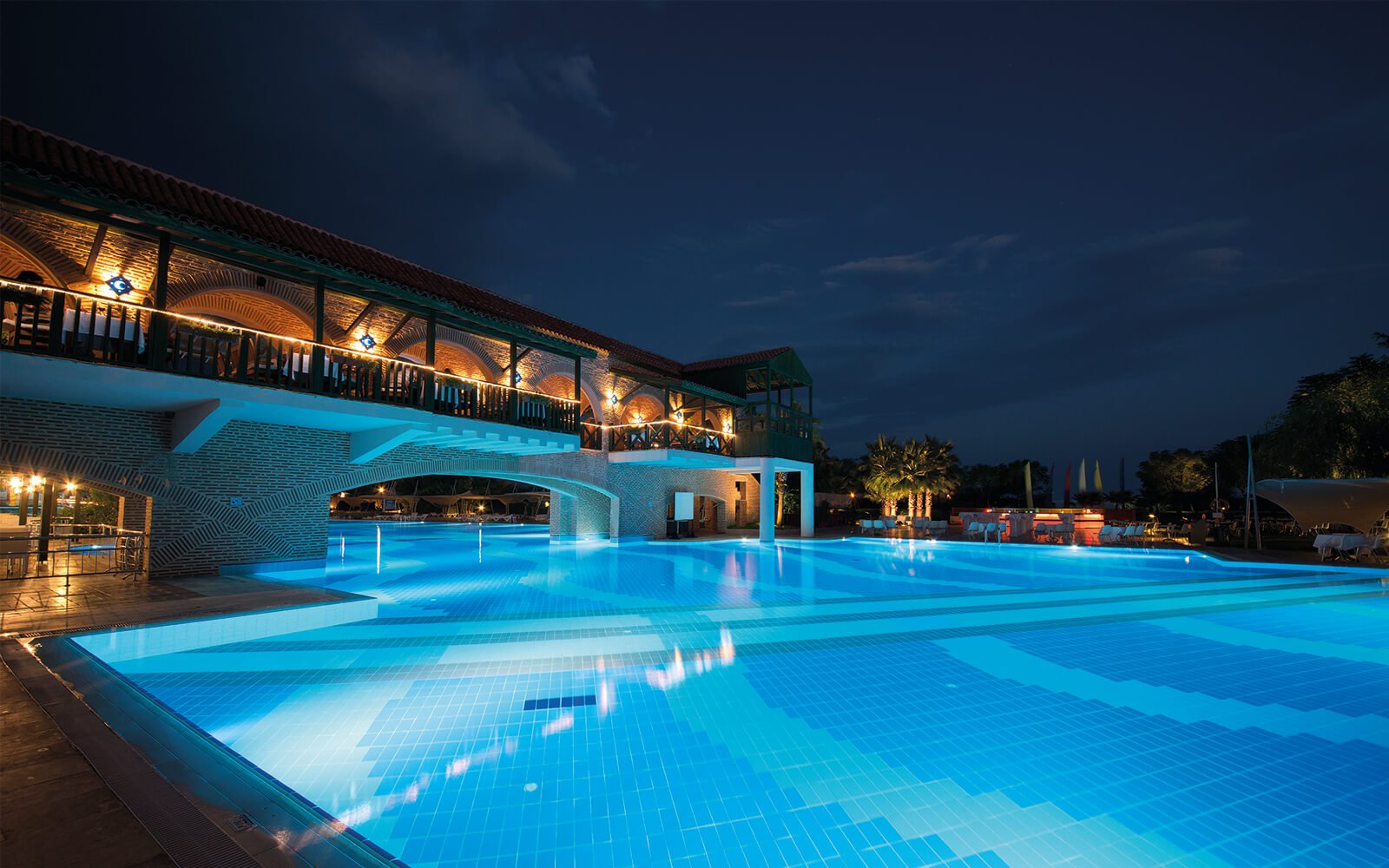 Limak Limra Hotel & Resort | Gallery