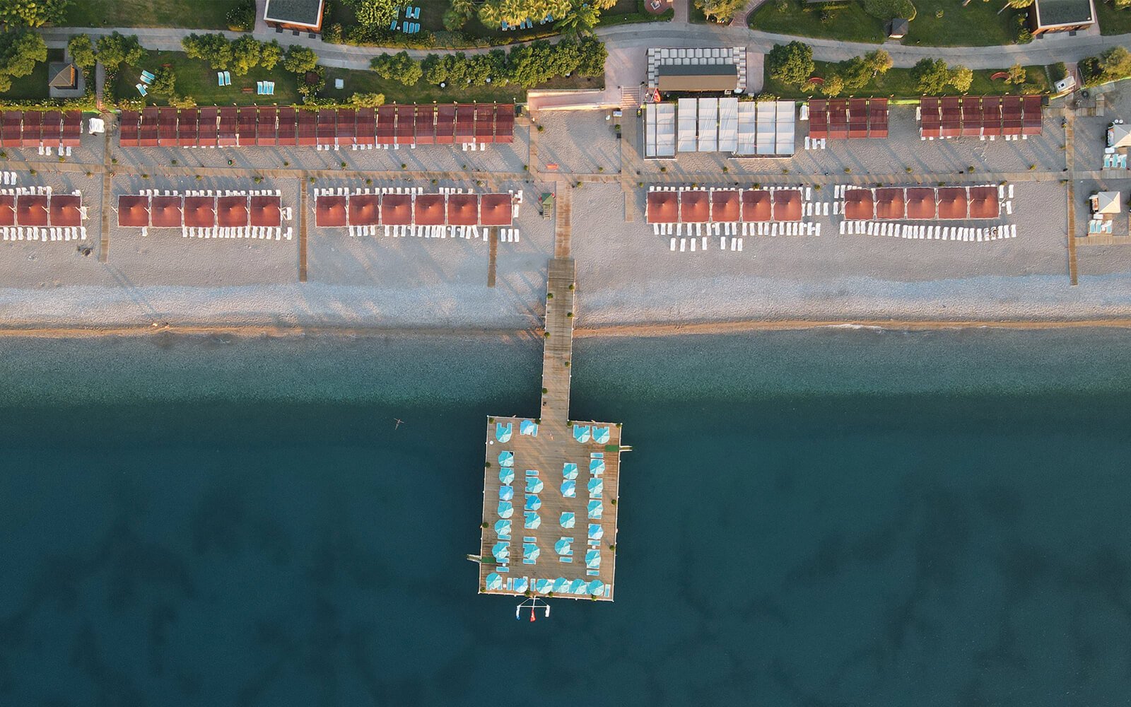 Limak Limra Hotel & Resort | Gallery