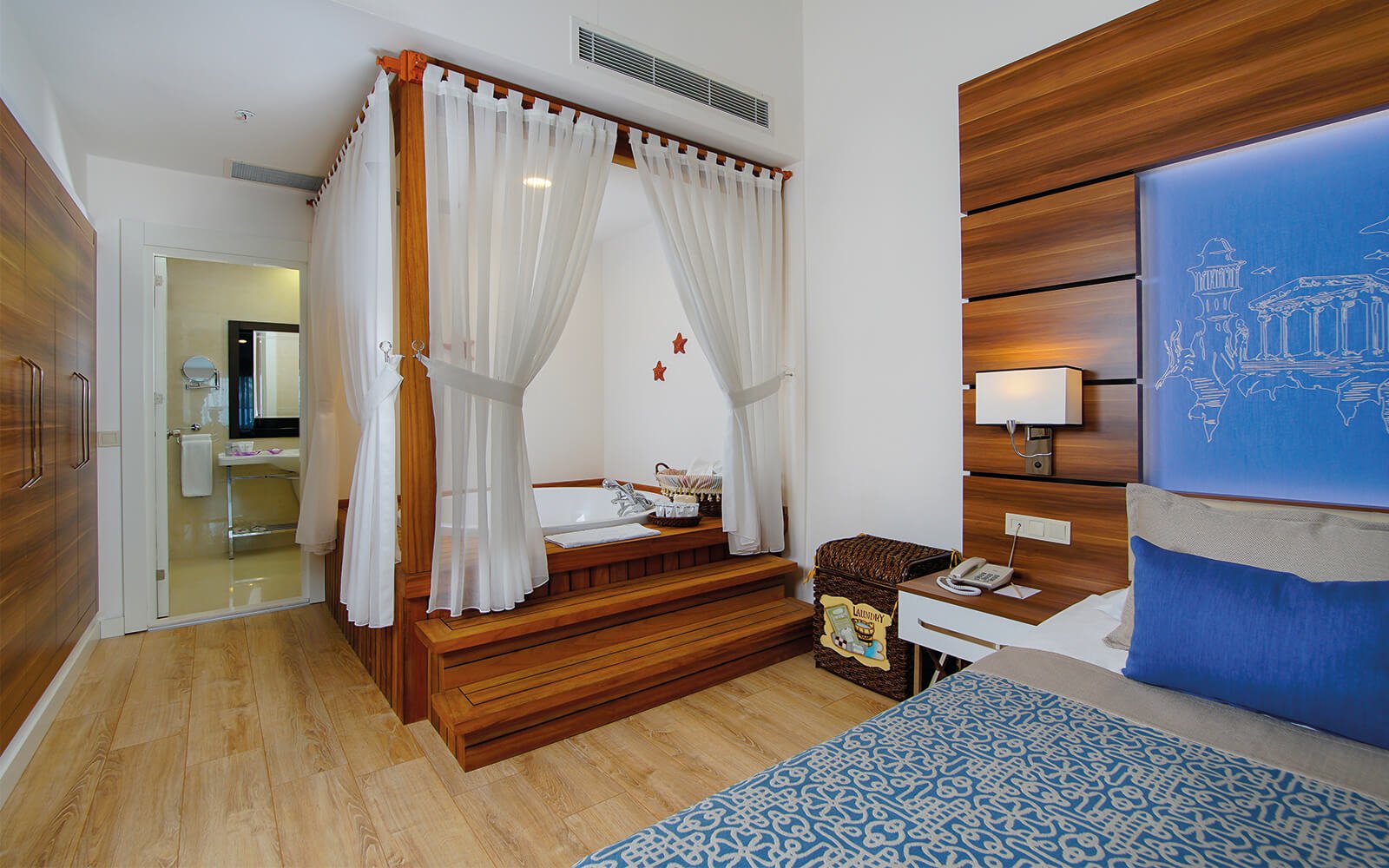 Limak Atlantis Deluxe Hotel & Resort | Galeri