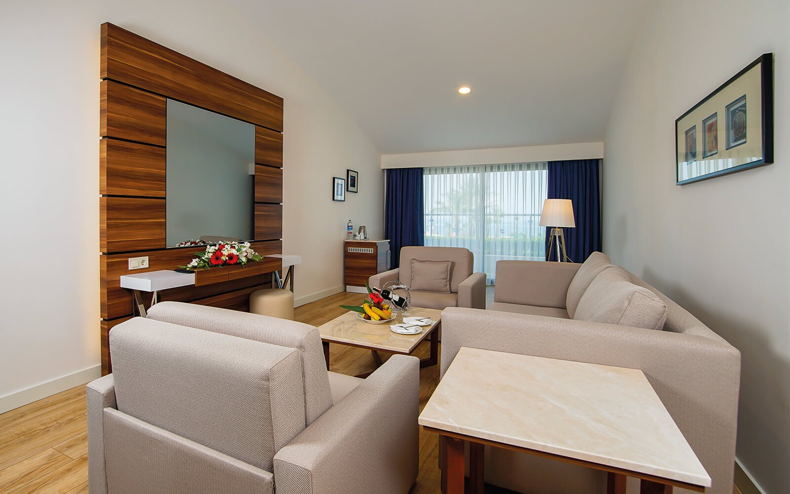 Limak Atlantis Deluxe Hotel & Resort | Gallery