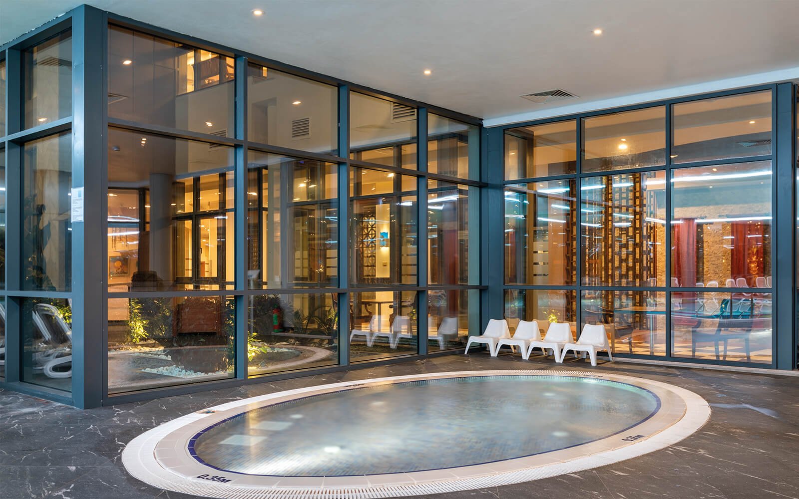 Limak Limra Hotel & Resort | Gallery