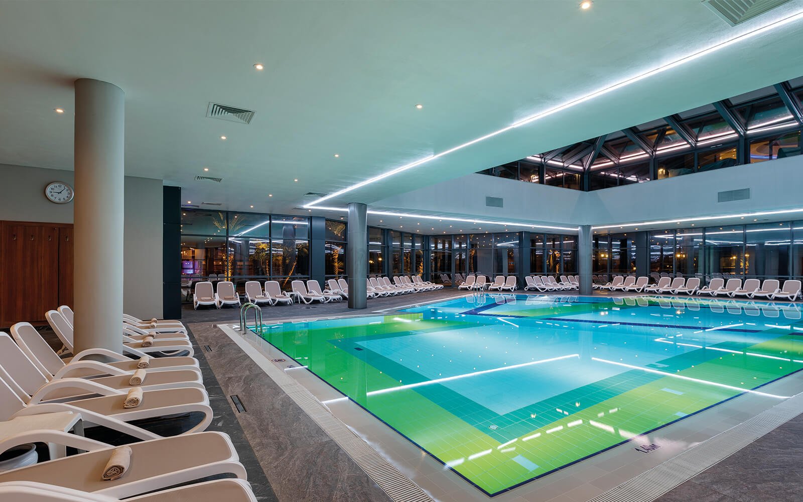 Limak Limra Hotel & Resort | Antalya, Turkey