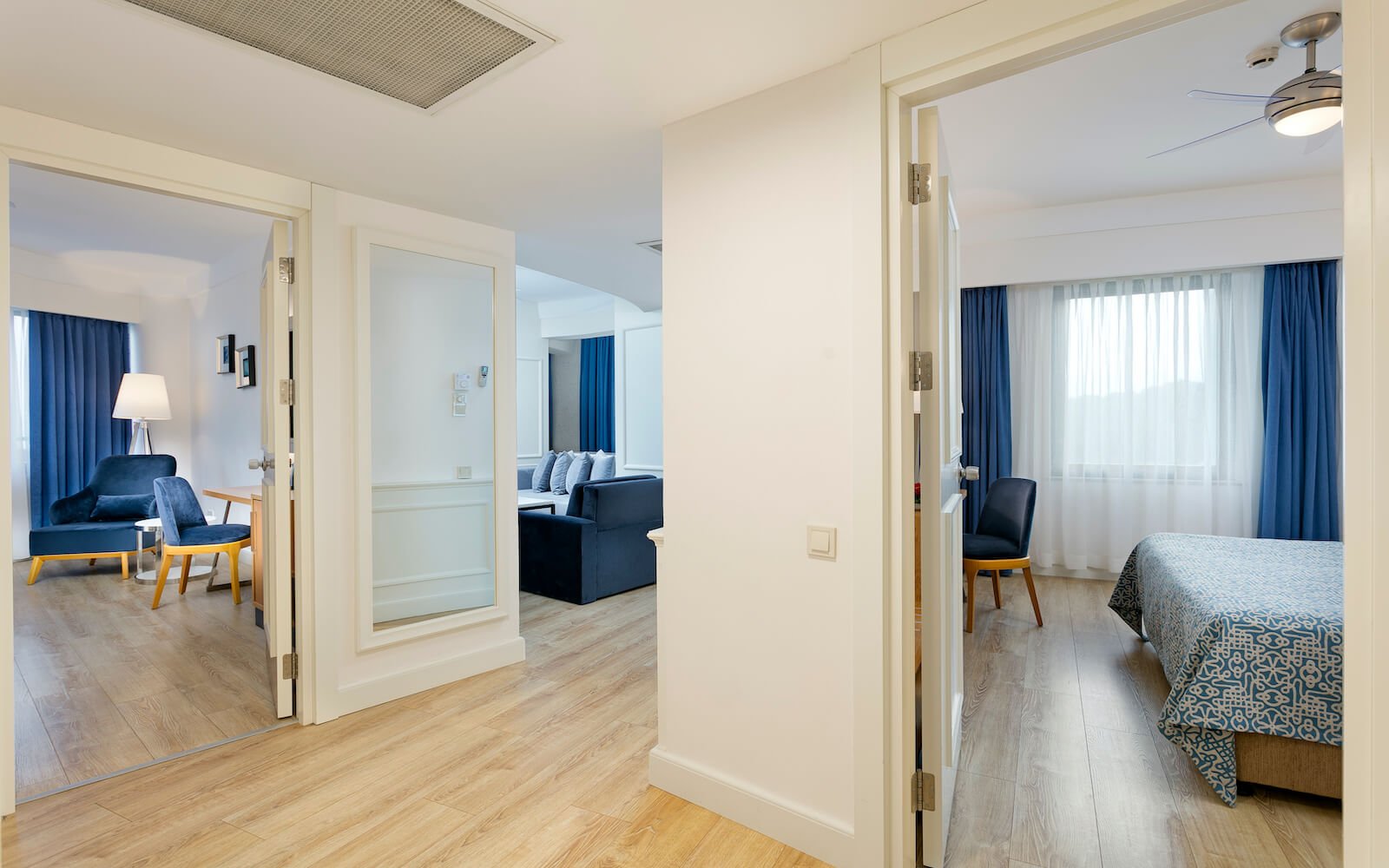 Limak Atlantis Deluxe Hotel & Resort