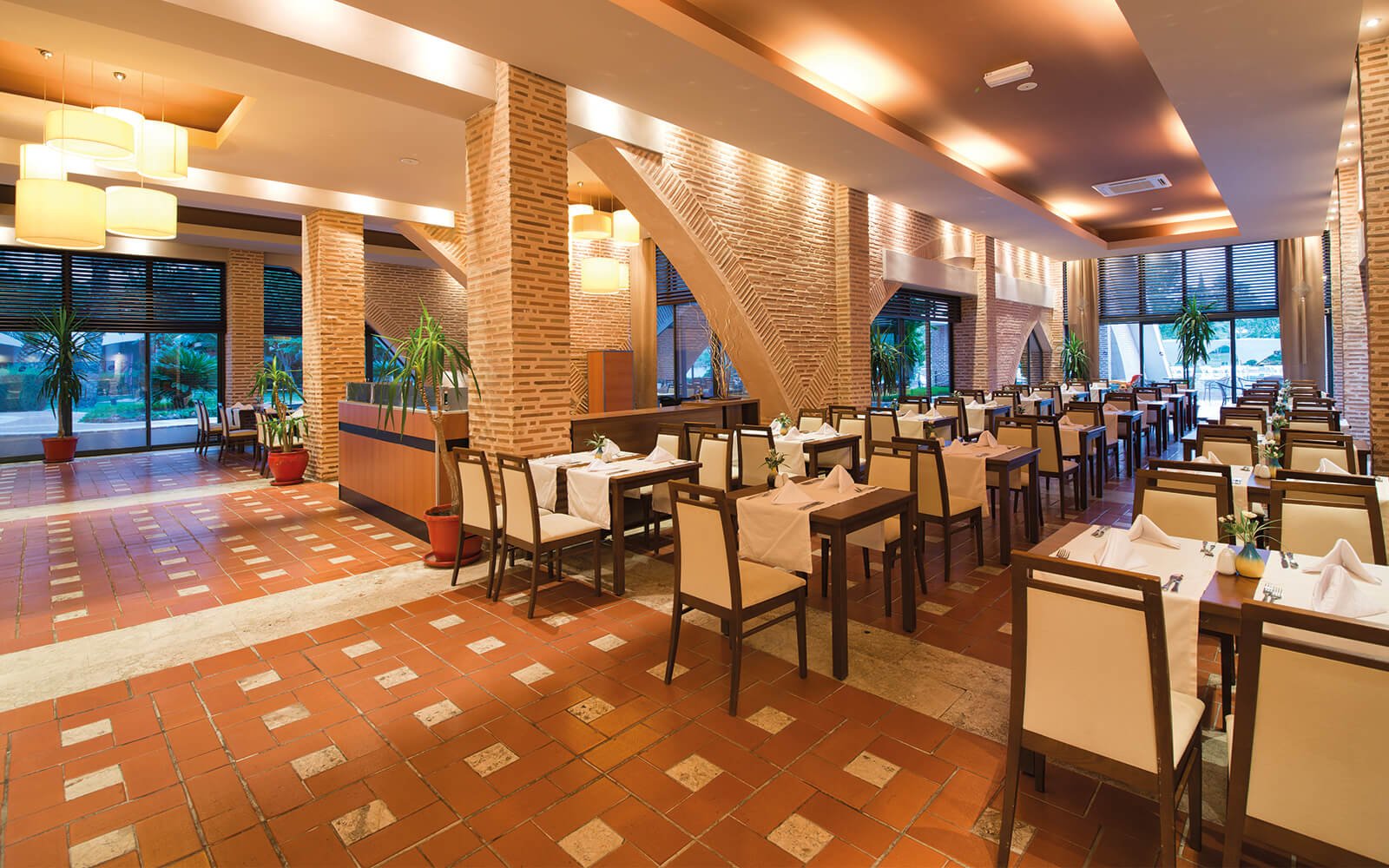 Limak Limra Hotel & Resort | Gallery