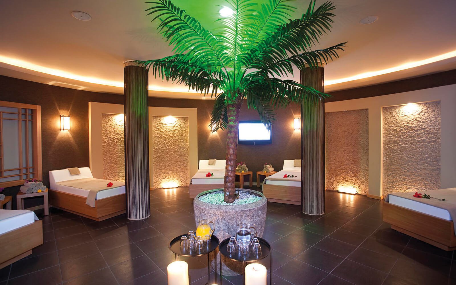 Limak Atlantis Deluxe Hotel & Resort | Antalya, Turkey