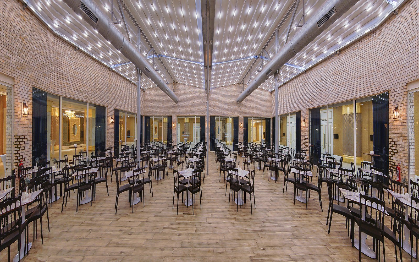 Limak Cyprus Deluxe Hotel | Bafra, Northern Cyprus