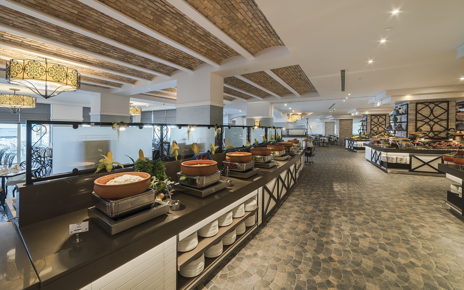 Limak Cyprus Deluxe Hotel | Galeri