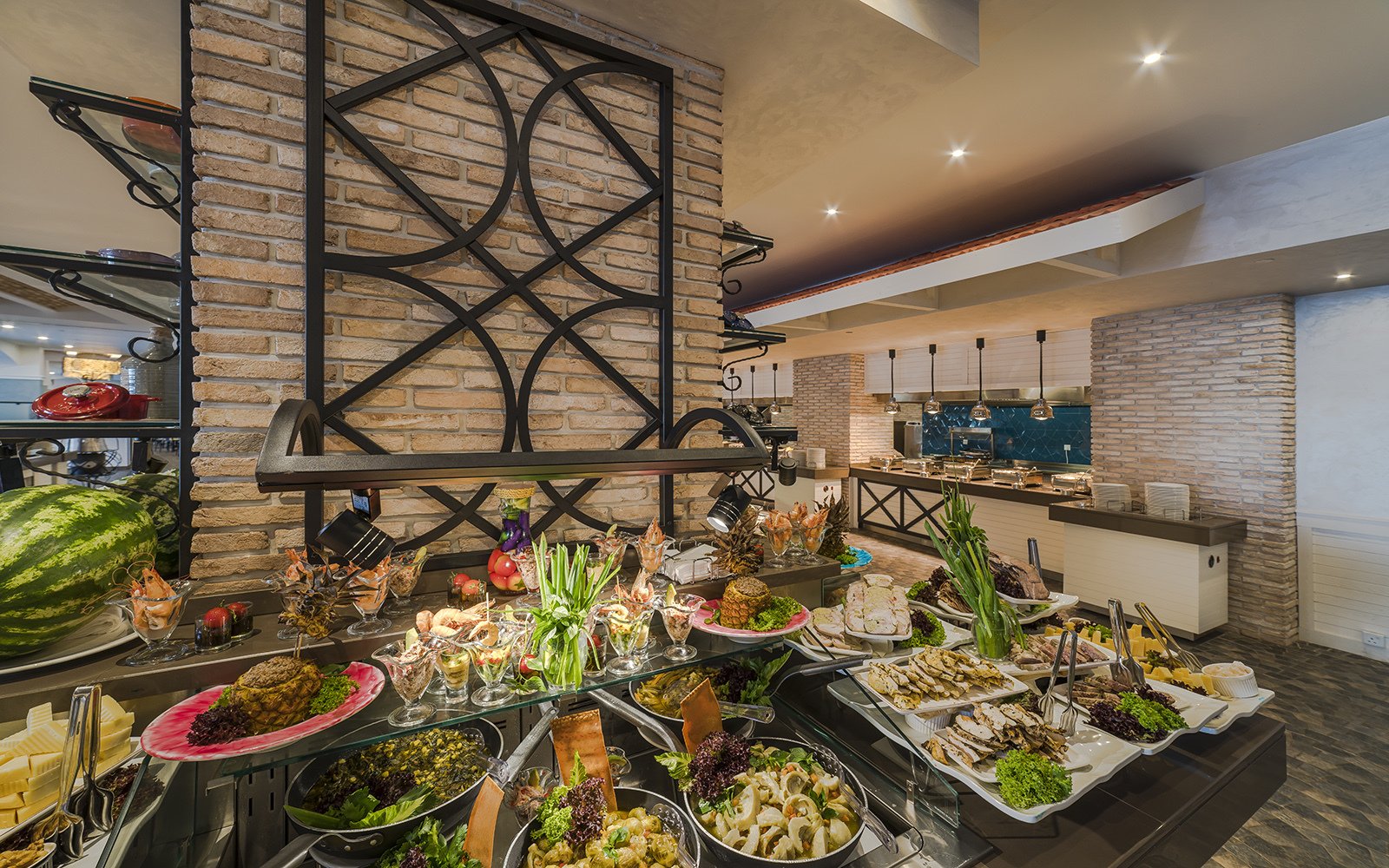 Limak Cyprus Deluxe Hotel | Gallery