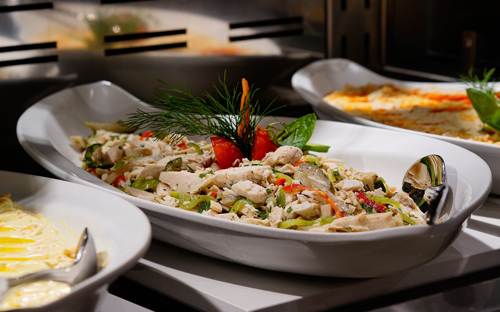 Limak Cyprus Deluxe Hotel