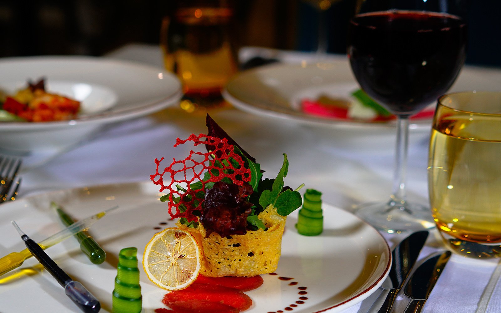 Limak Cyprus Deluxe Hotel | Gallery