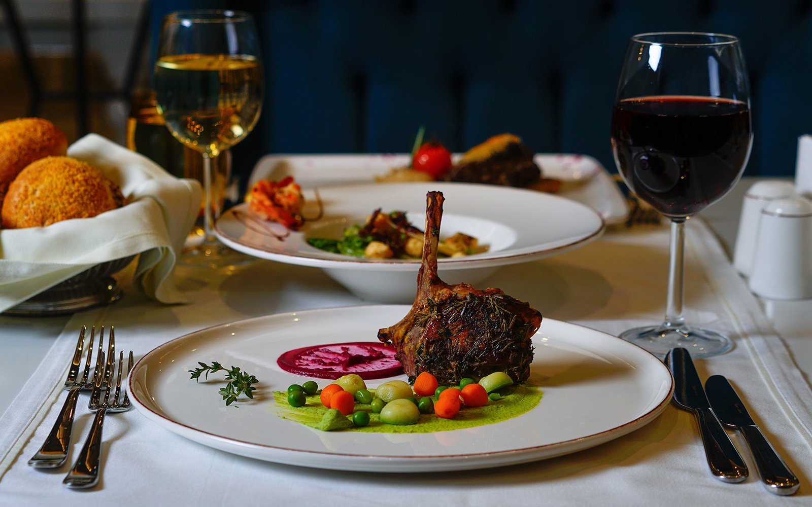 Limak Cyprus Deluxe Hotel | Gallery