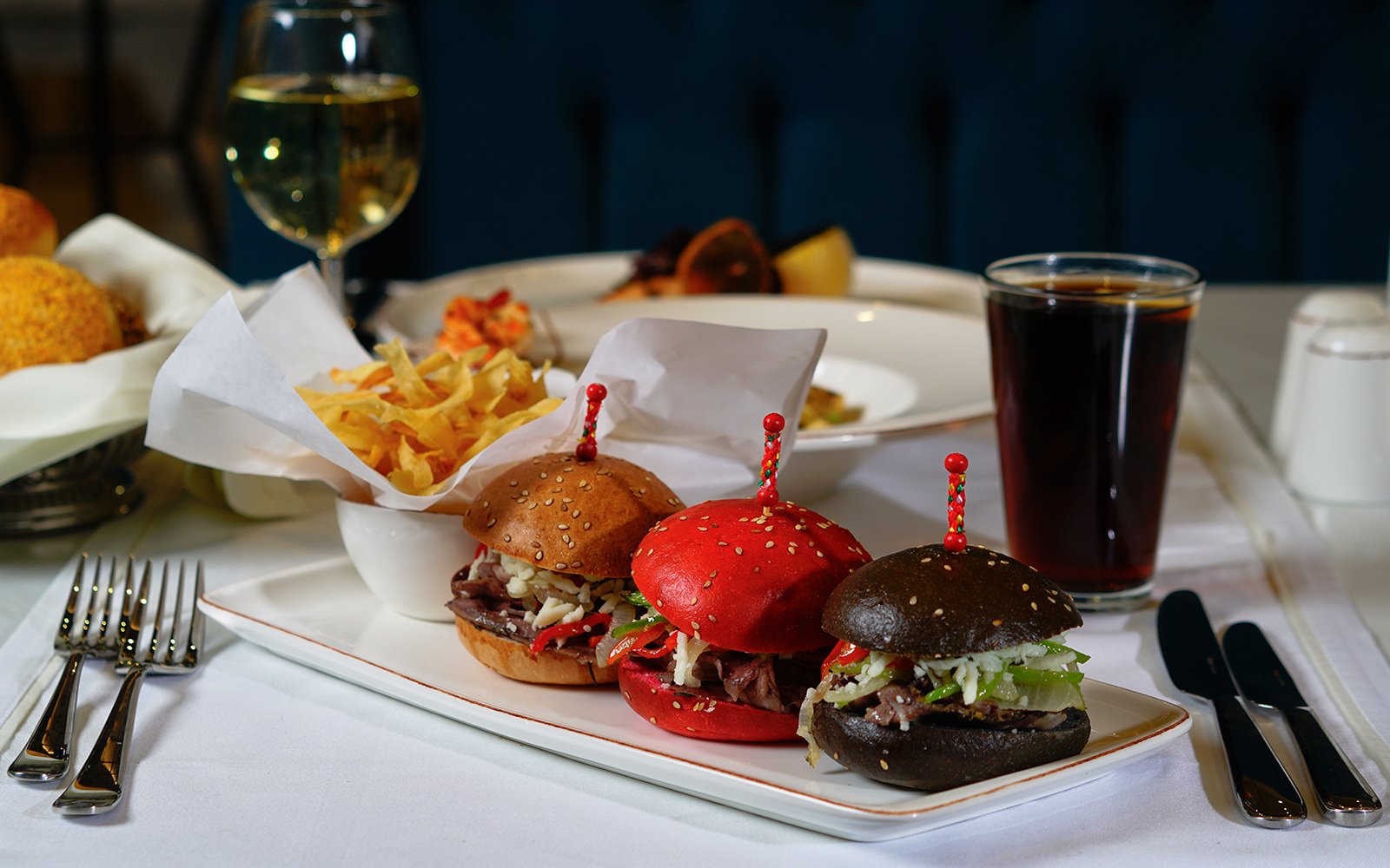 Limak Cyprus Deluxe Hotel | Gallery