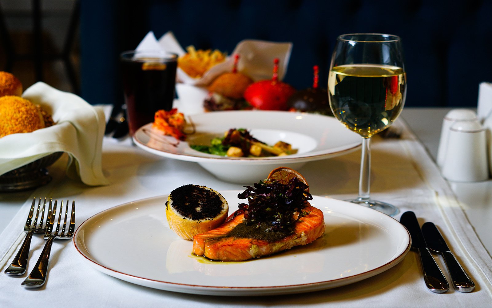 Limak Cyprus Deluxe Hotel | Gallery