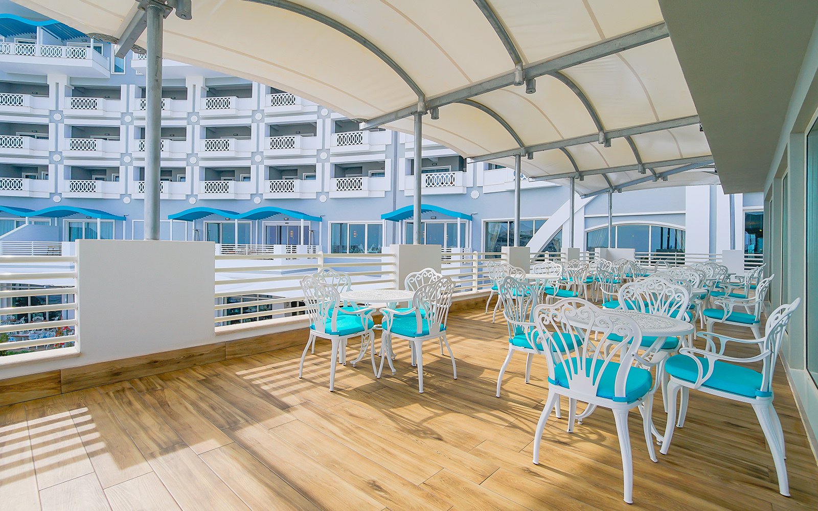 Limak Cyprus Deluxe Hotel | Gallery